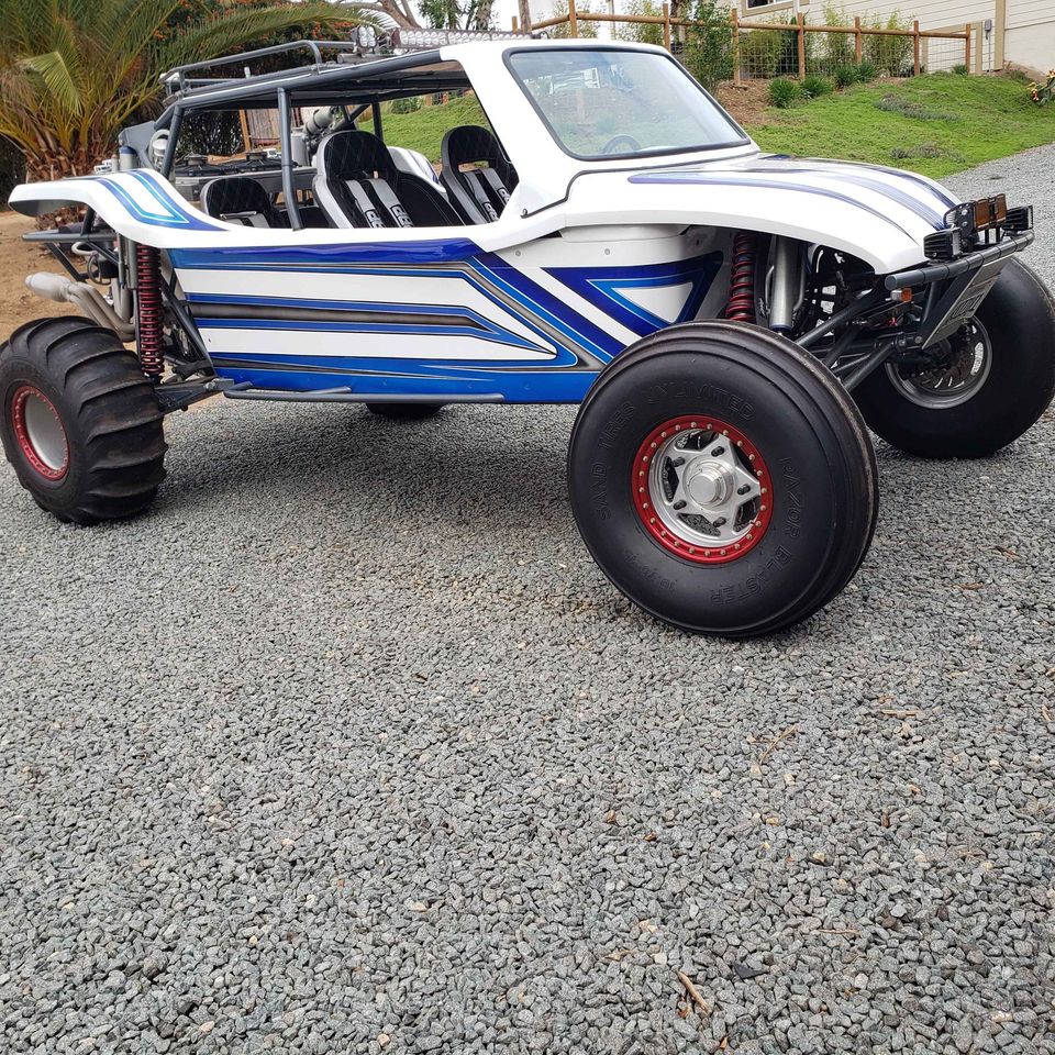 2010 Monster Manx monster manx - Ultimate Toy Trader