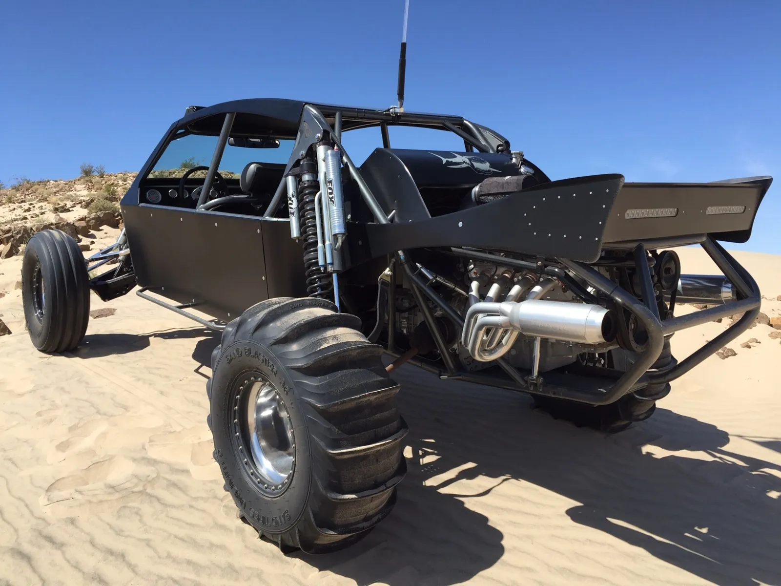 2012 BFD Pro Series - Ultimate Toy Trader