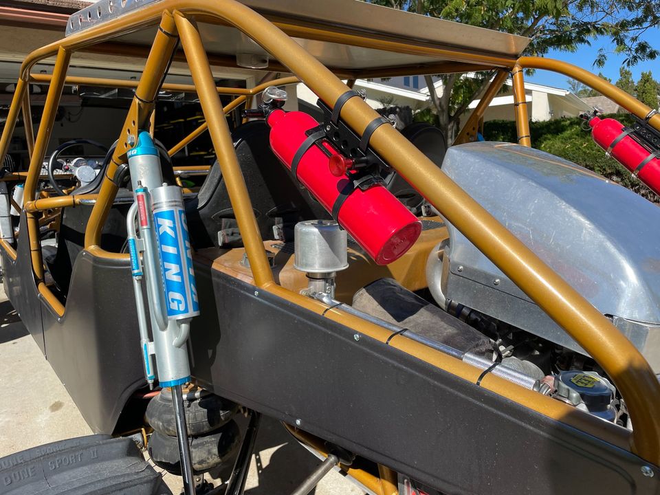 2004 Funco gen 3. sti 2.5l 430hp on e85. mendeola 2d trans - Ultimate ...