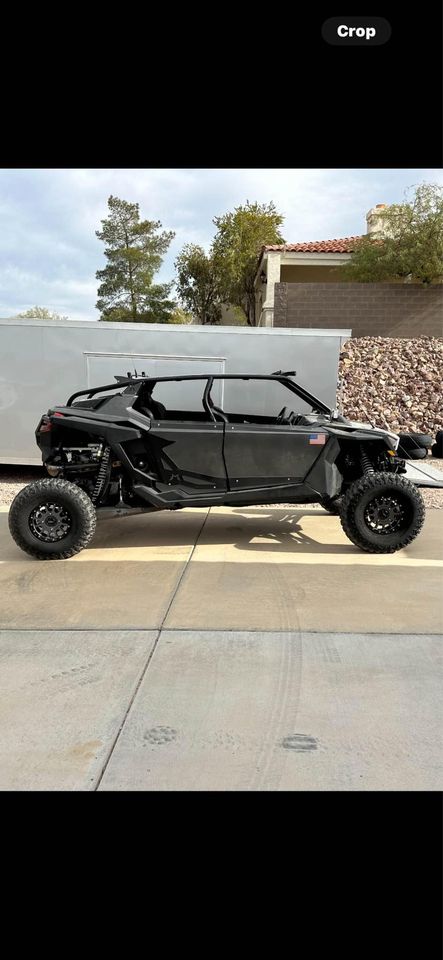 2021 Rzr pro xp4 - Ultimate Toy Trader