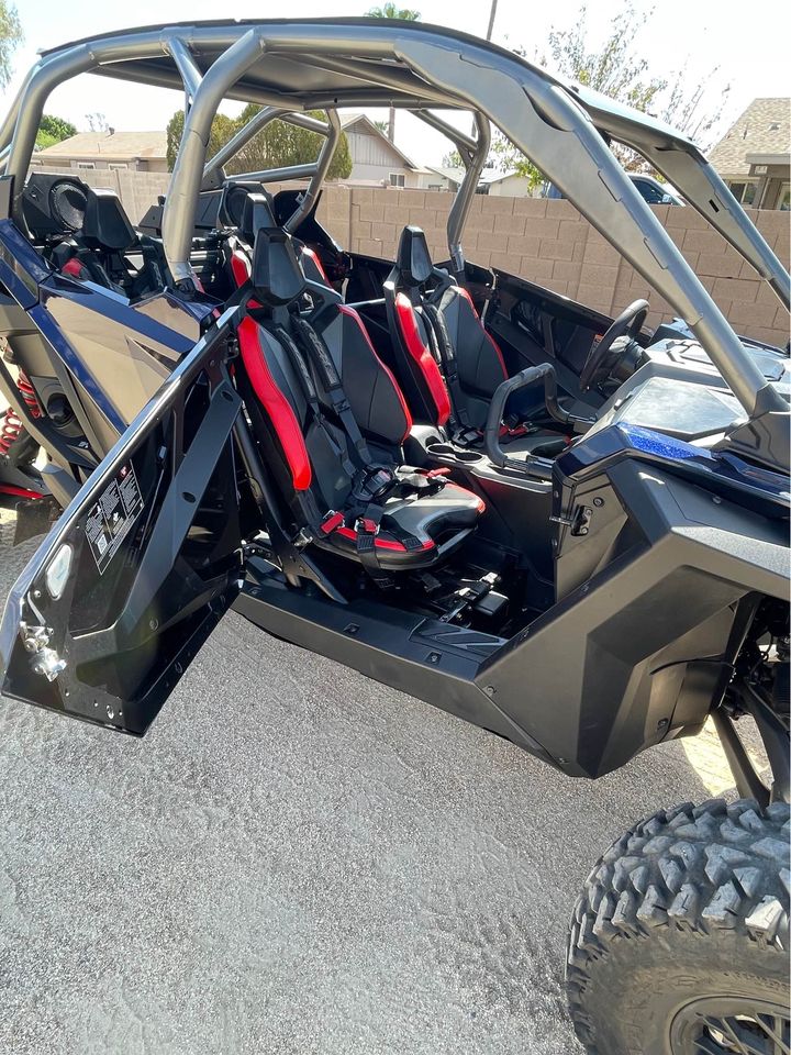 2023 Polaris rzr pro r 4 ultimate - Ultimate Toy Trader