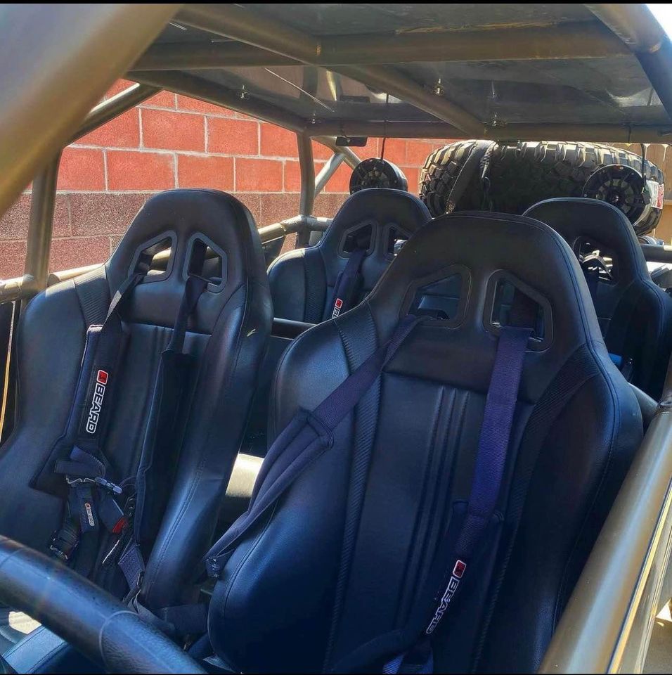 2017 Rzr 1000 turbo xp - Ultimate Toy Trader