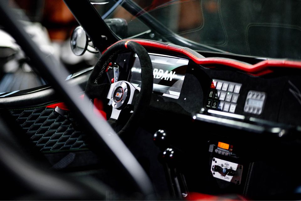 2019 Funco f9 - Ultimate Toy Trader