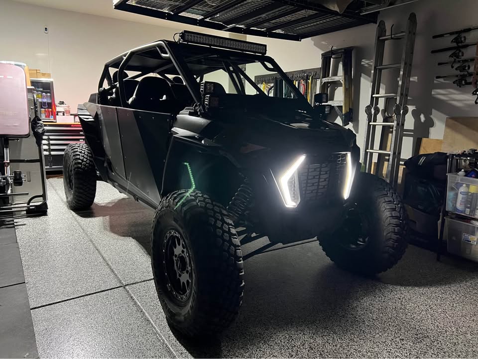 2020 Rzr xp4 1000 turbo - Ultimate Toy Trader