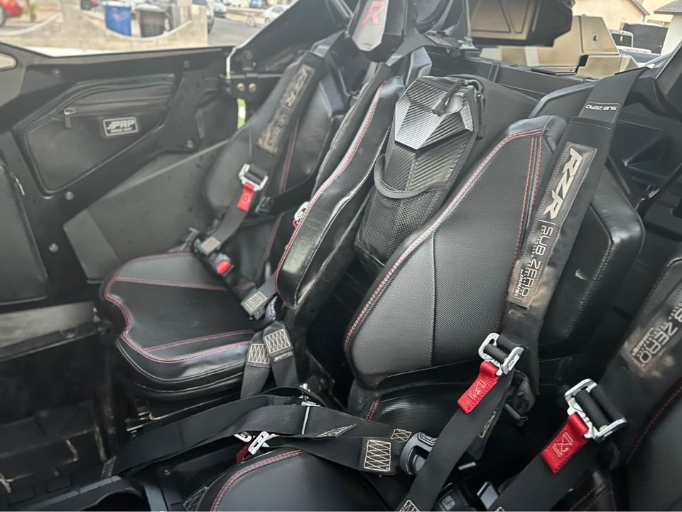 2022 Polaris pro R 4 ultimate rzr ultímate - Ultimate Toy Trader