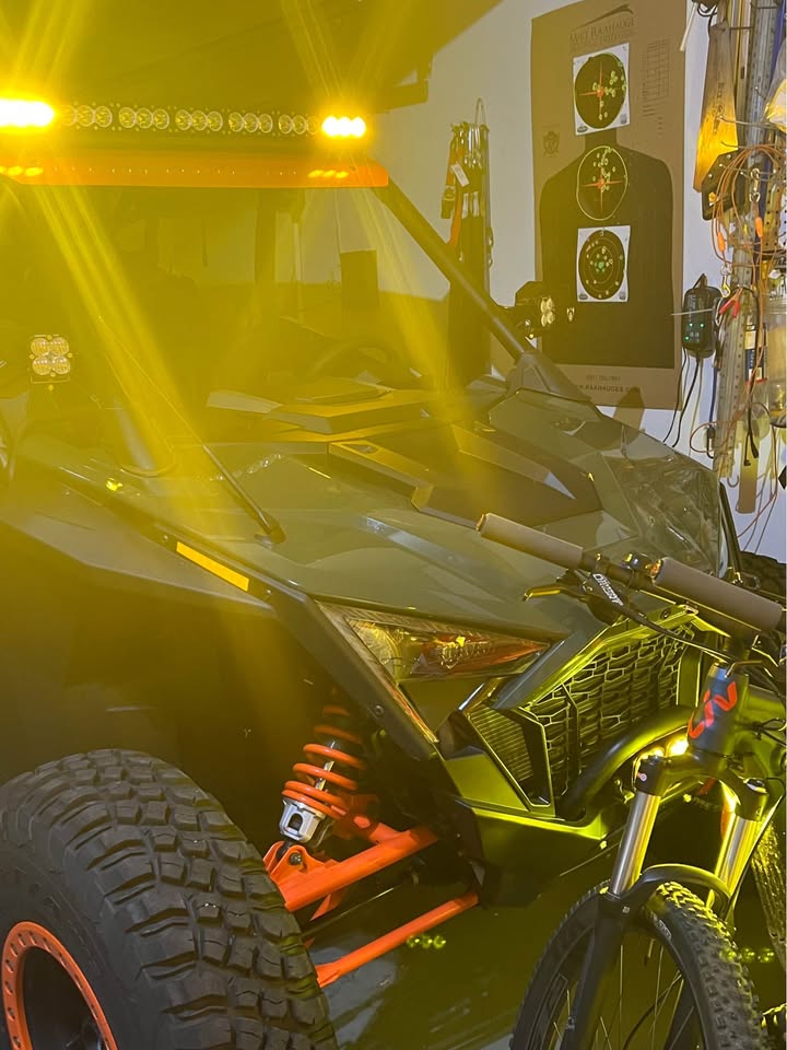 2021 Polaris rzr pro xp 4 ultimate - Ultimate Toy Trader