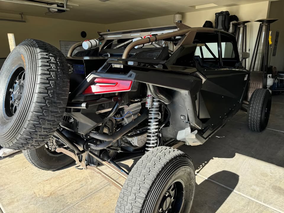 2020 Polaris rzr pro xp4 1000 turbo - Ultimate Toy Trader