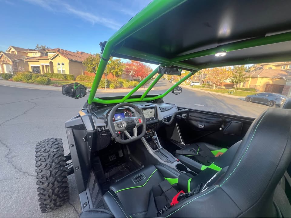 2022 Polaris Rzr Ultimate pro r 4 - Ultimate Toy Trader