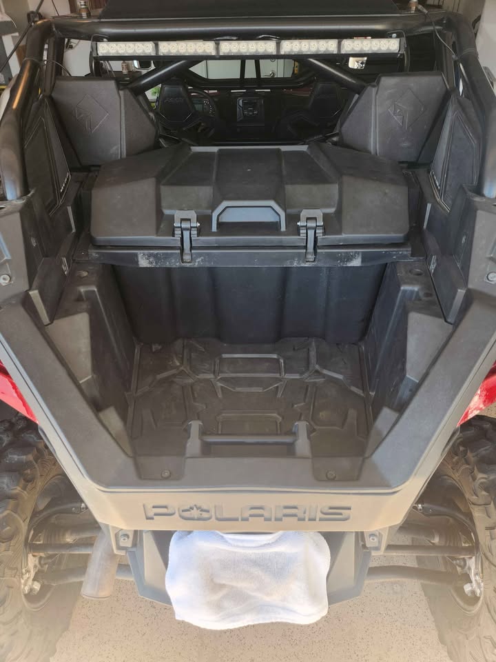 2021 Polaris rzr pro xp4 turbo - Ultimate Toy Trader