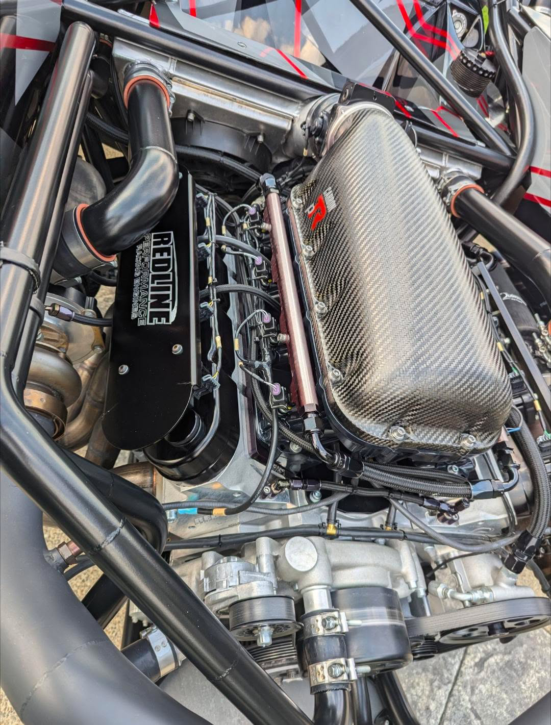 2021 Tatum TRX2 - Ultimate Toy Trader